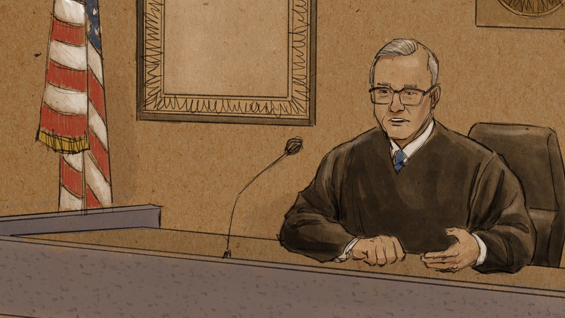 Judge allows public viewing of previous George Floyd arrest video ...
