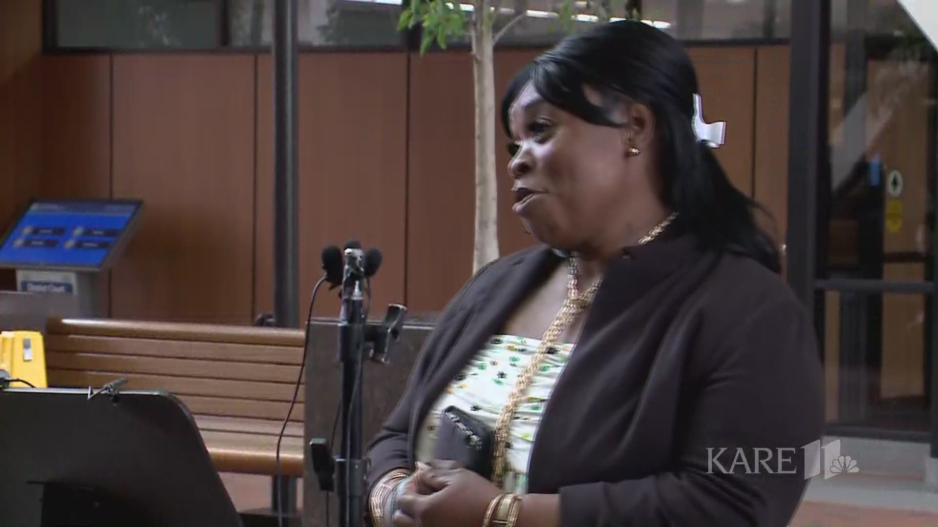 Meet Samaritans who helped boy thrown from MOA balcony | ksdk.com