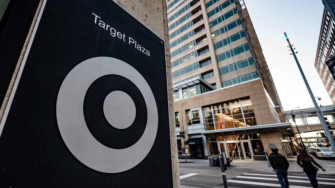 Target raises minimum wages in battle for workers | ksdk.com