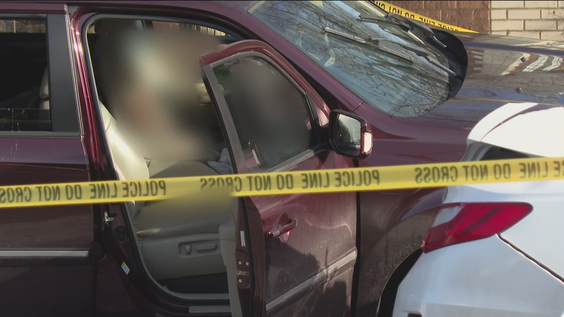 911 transcript reveals details of ICE shooting of Renee Good in ...