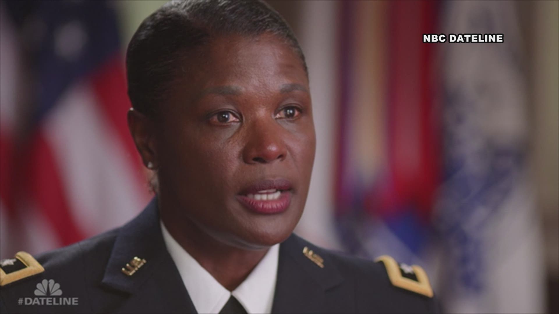 Army CID commander gives timeline in Vanessa Guillen case | ksdk.com