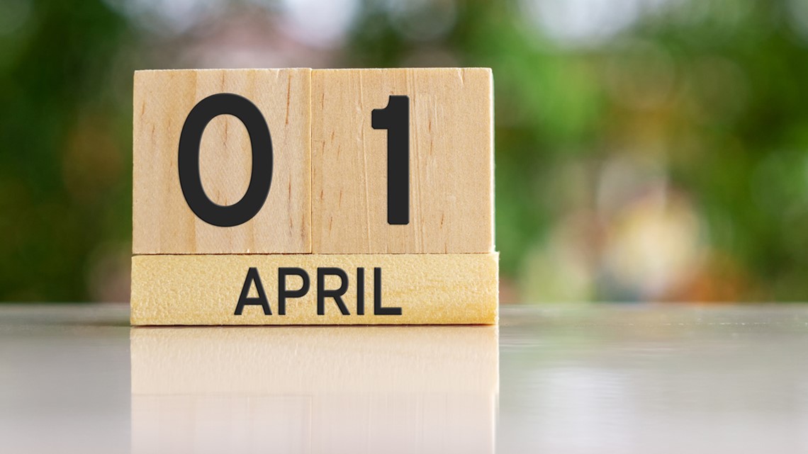 April Fools' Day: Real and fake posts going viral | ksdk.com
