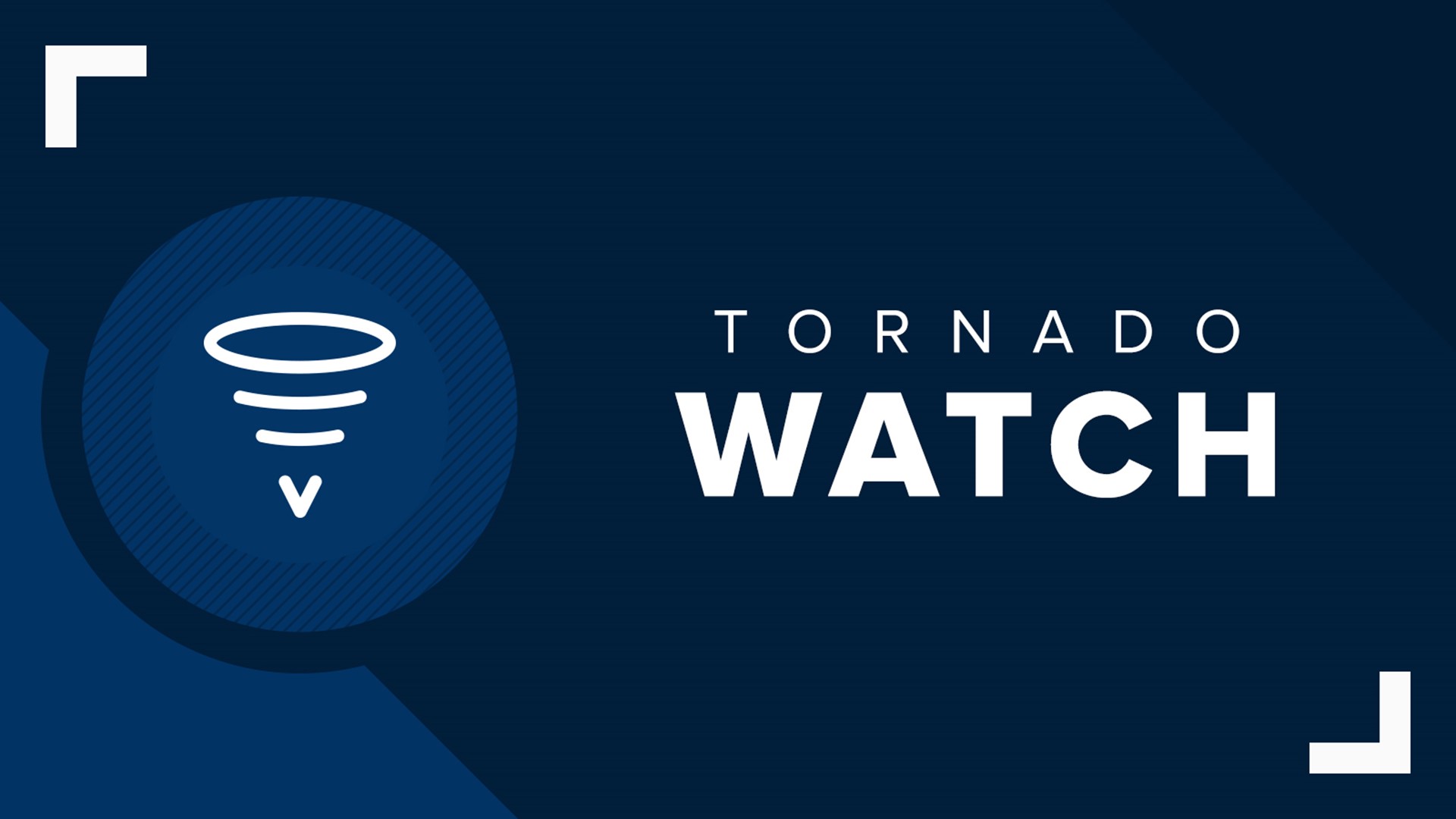 St. Louis tornado risk Wednesday | Tornado watch issued for the region ...