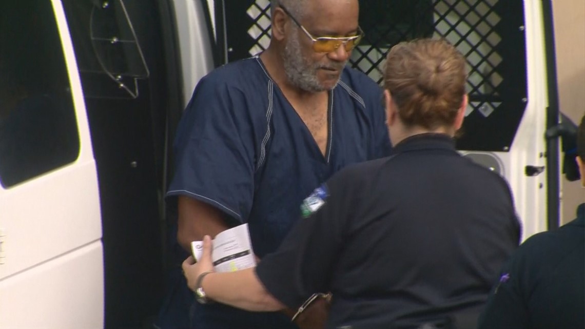 Human smuggling suspect faces life in prison, death penalty | ksdk.com