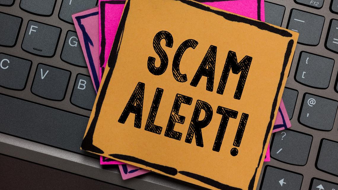 Fake job ad scam published in Jefferson County newspaper | ksdk.com