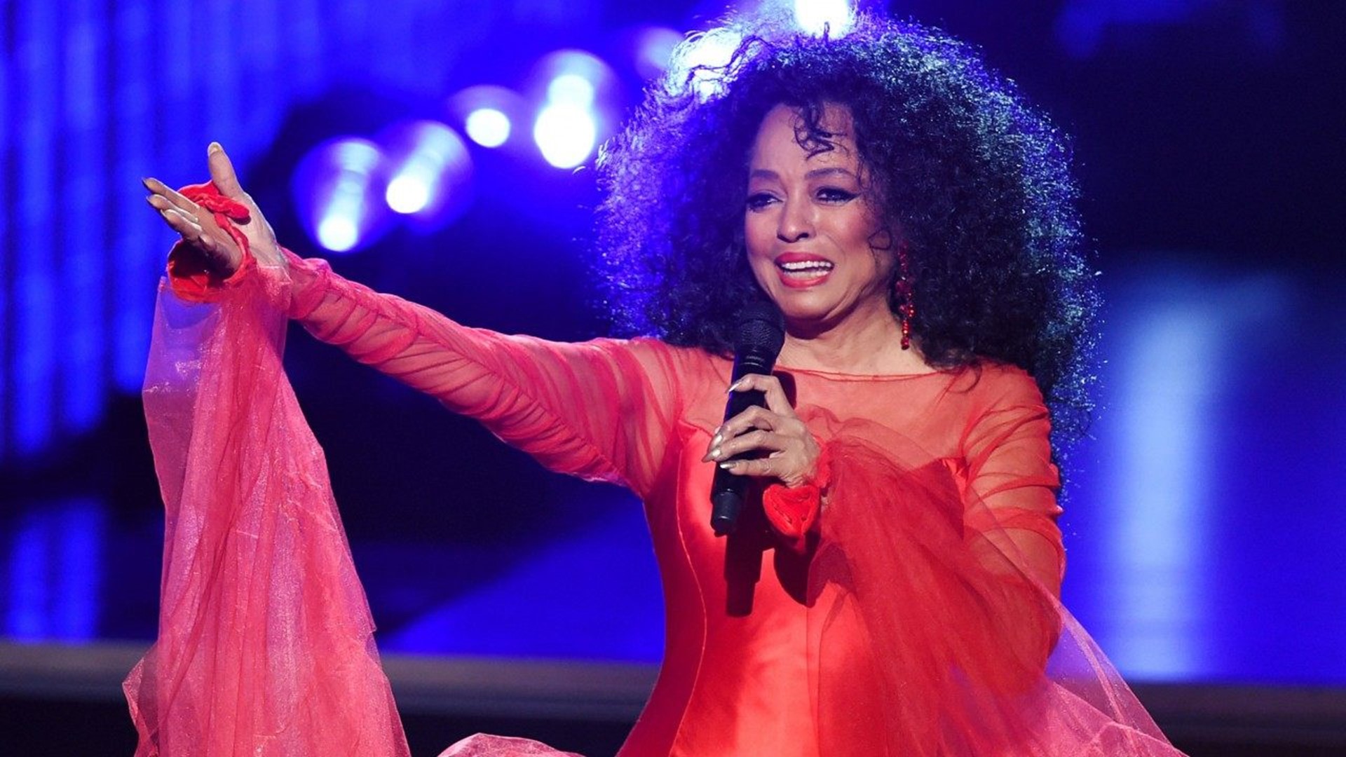 Diana Ross is coming Sept. 15 to St. Louis' Fabulous Fox | ksdk.com