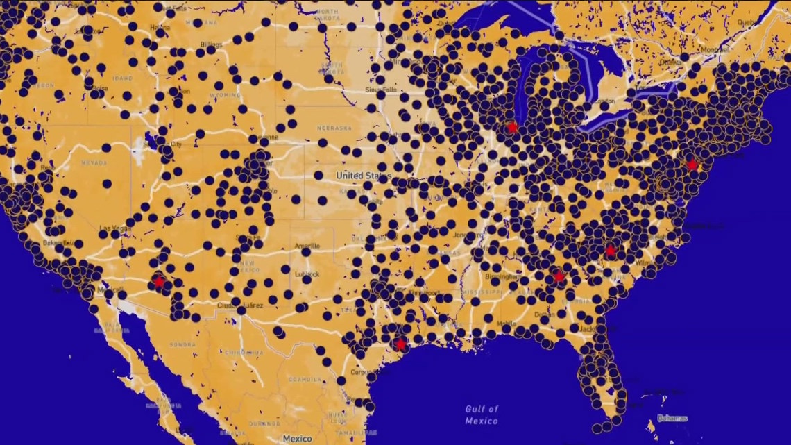Protests in Missouri to challenge Trump policies Saturday | ksdk.com