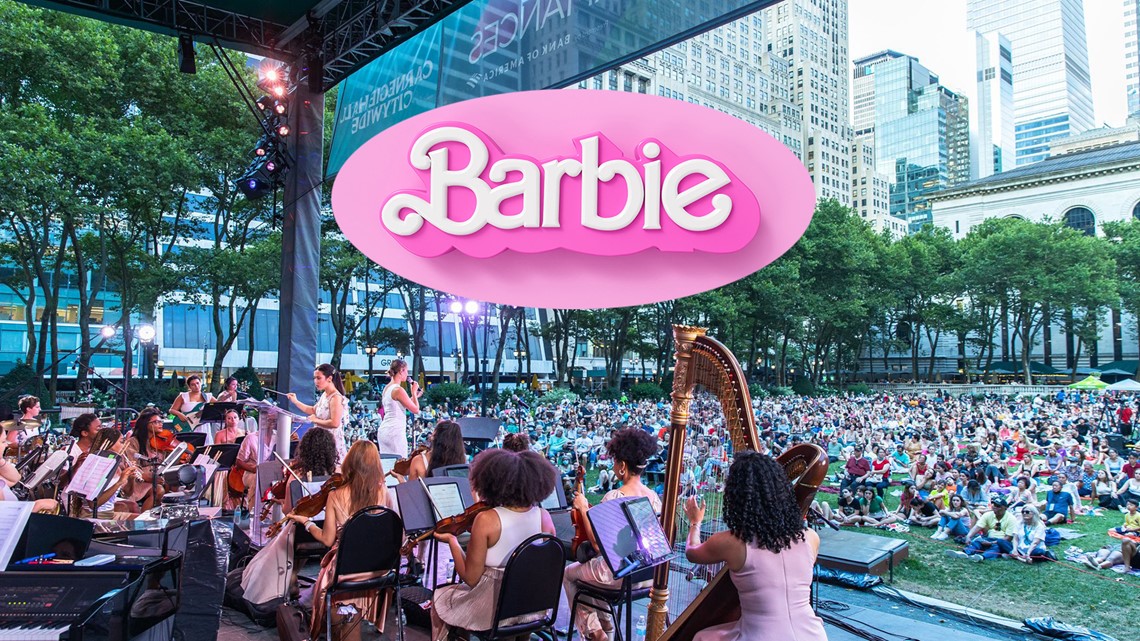 Here's when 'Barbie The Movie: In Concert' is coming to St. Louis ...