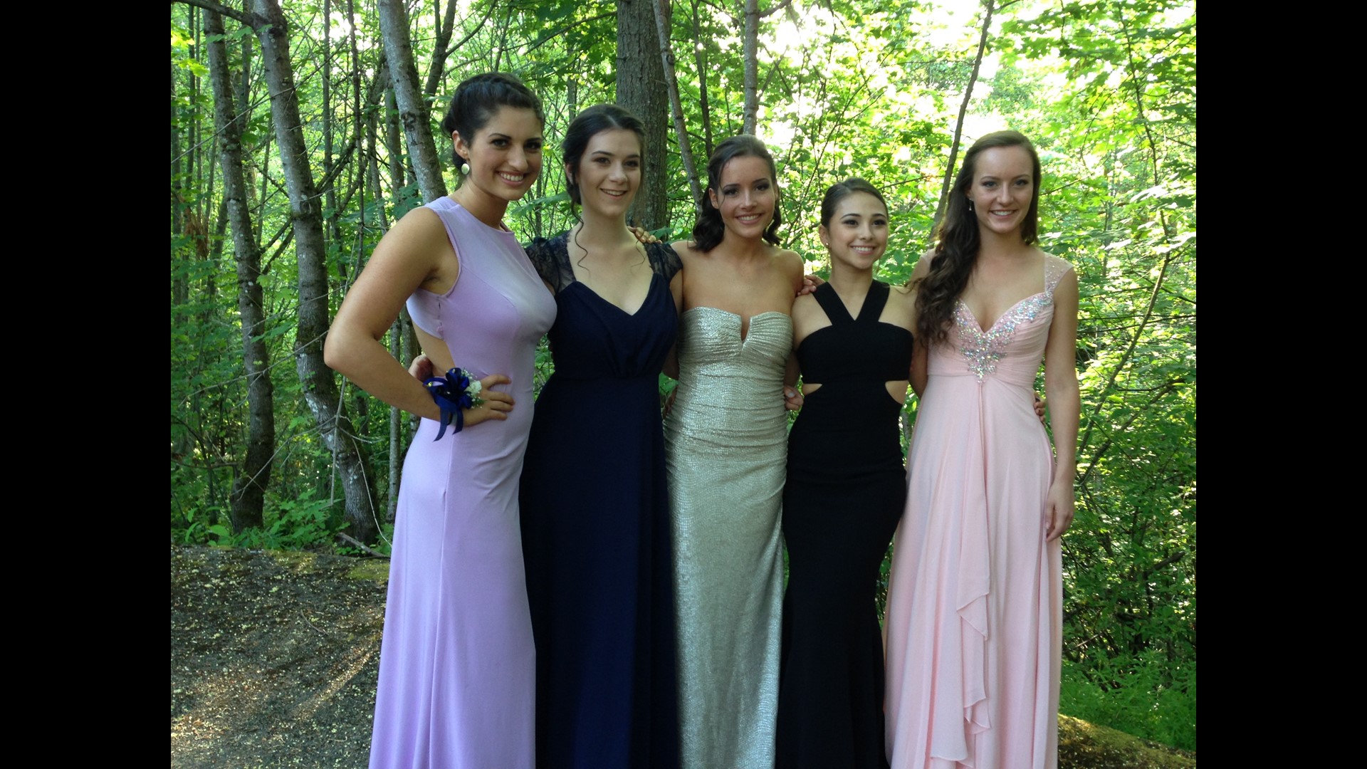 Friends remember Haruka Weiser: 'She was just the most beautiful person' | ksdk.com