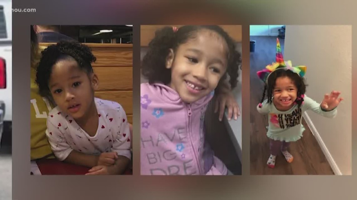 Mom, stepdad of Maleah Davis banned from contact with all their ...
