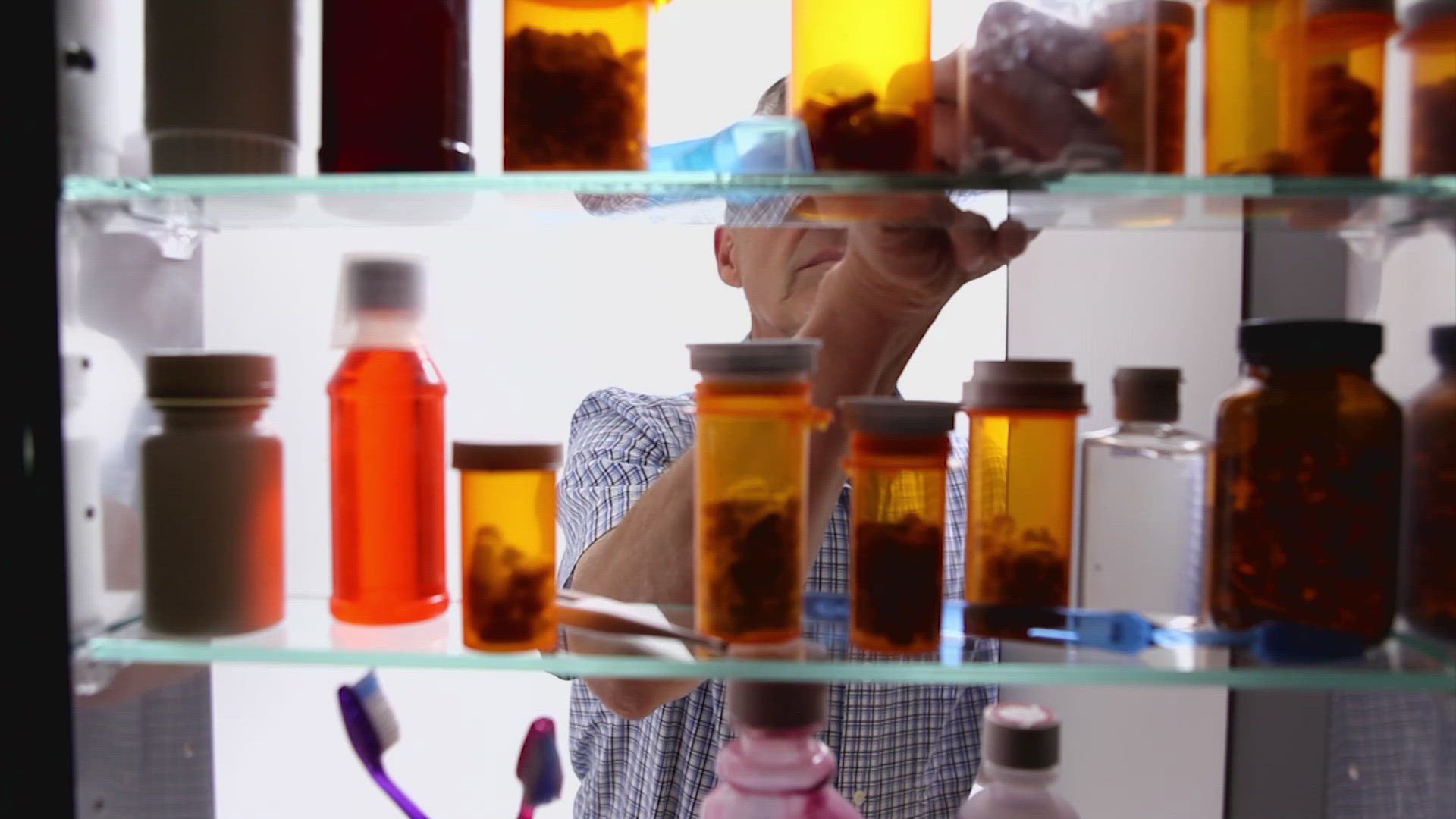 How summer heat affects medications and safety | ksdk.com