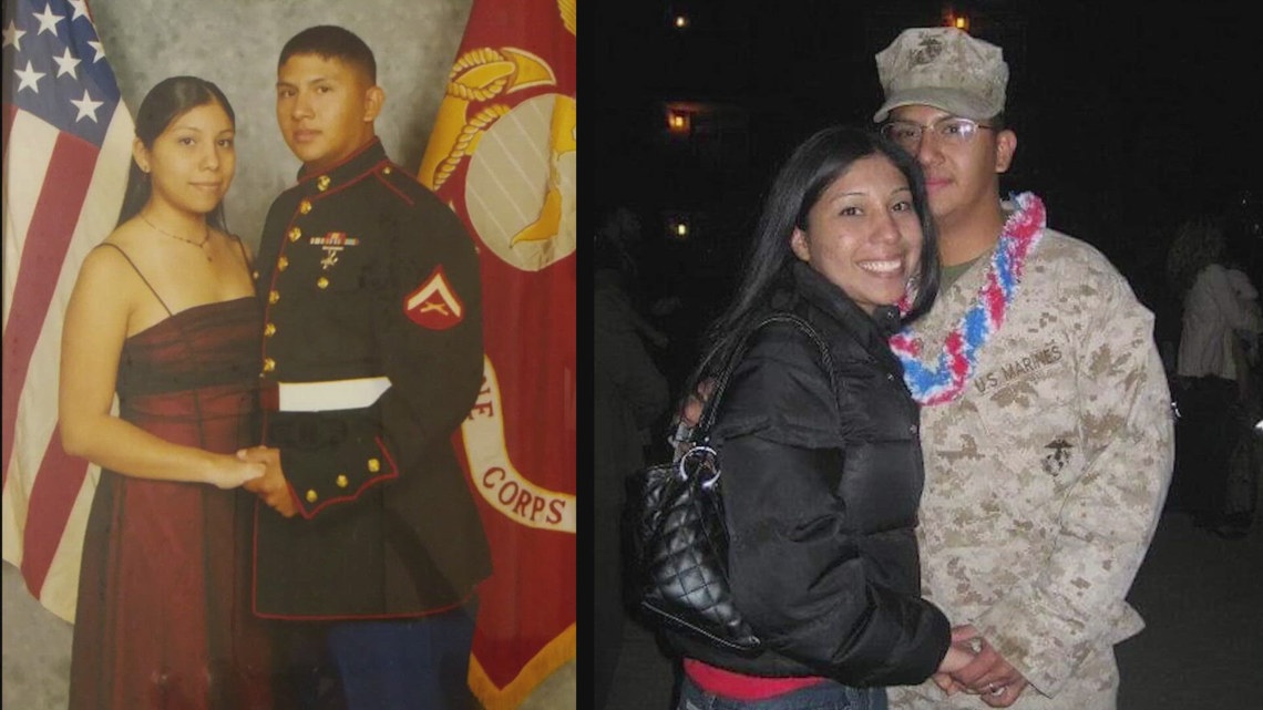 Texas deputy shares story after he was shot in his sleep during random ...