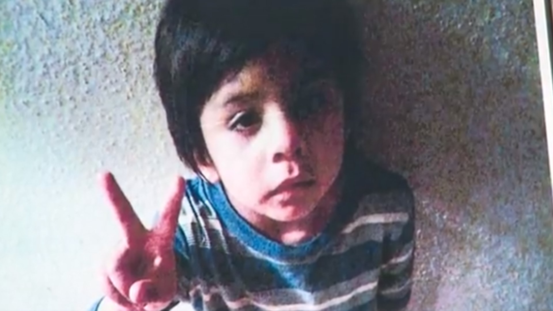 TIMELINE: How the 'Little Jacob' mystery was finally solved | ksdk.com