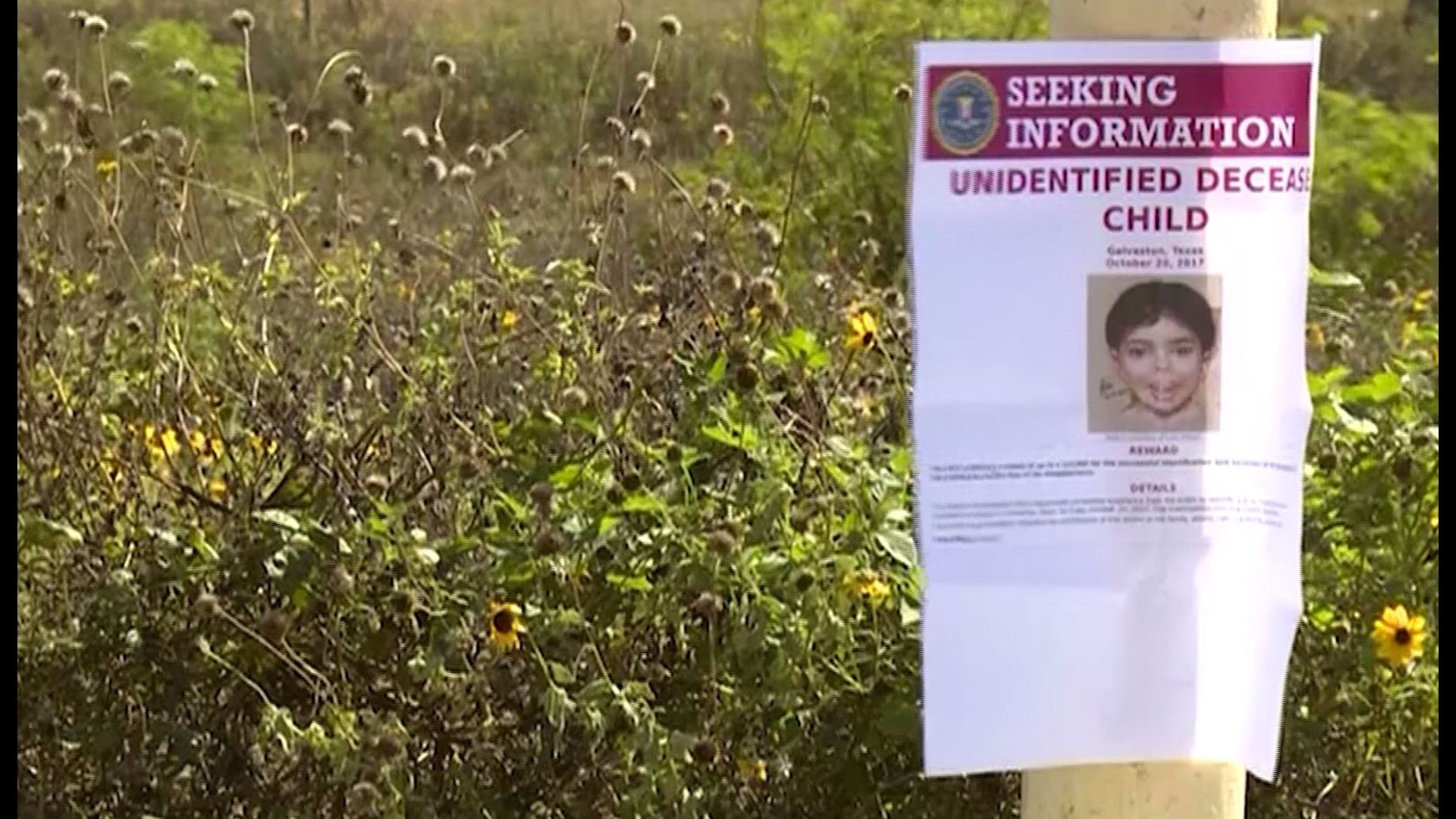 TIMELINE: How the 'Little Jacob' mystery was finally solved | ksdk.com