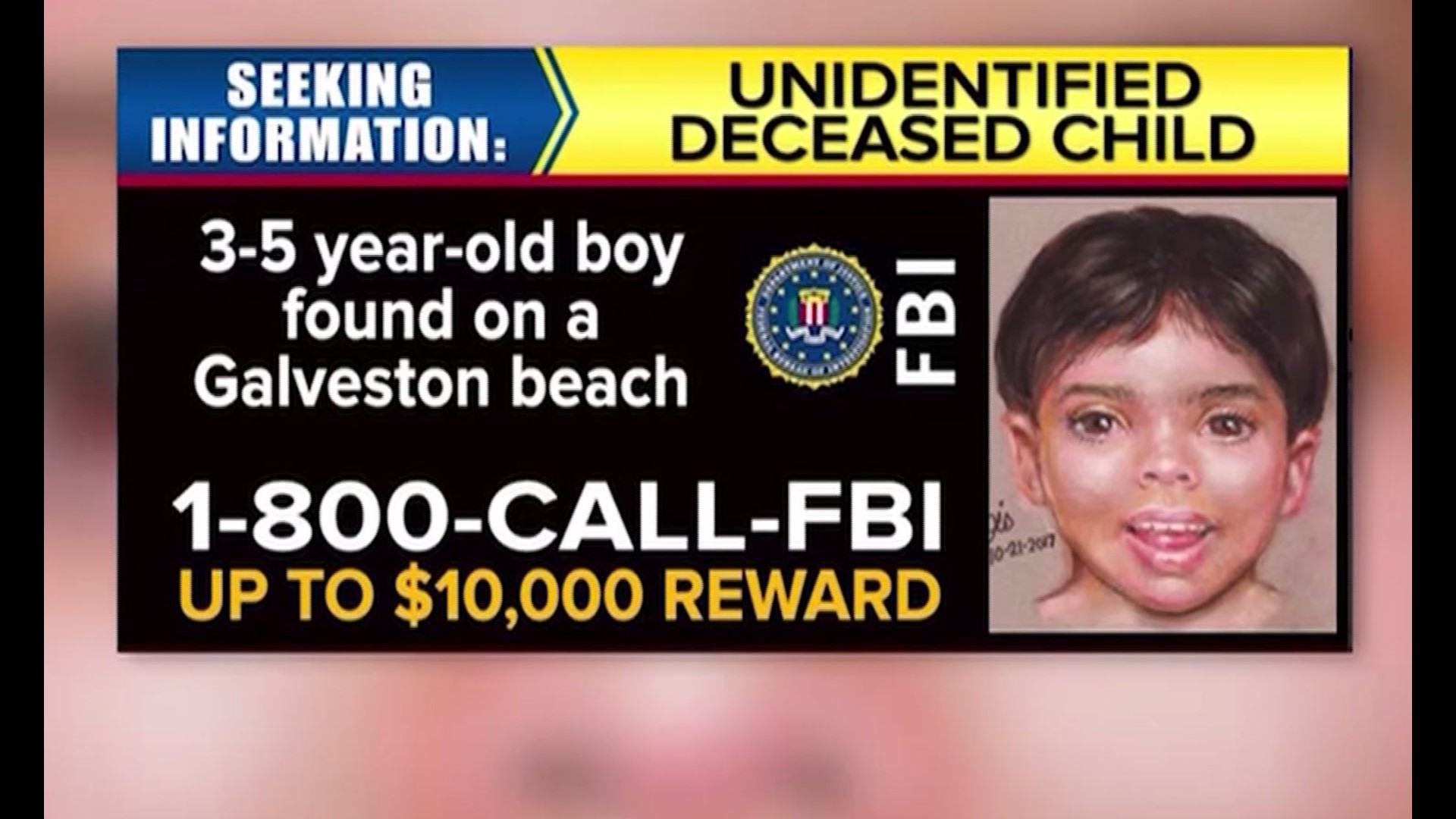 TIMELINE: How the 'Little Jacob' mystery was finally solved | ksdk.com