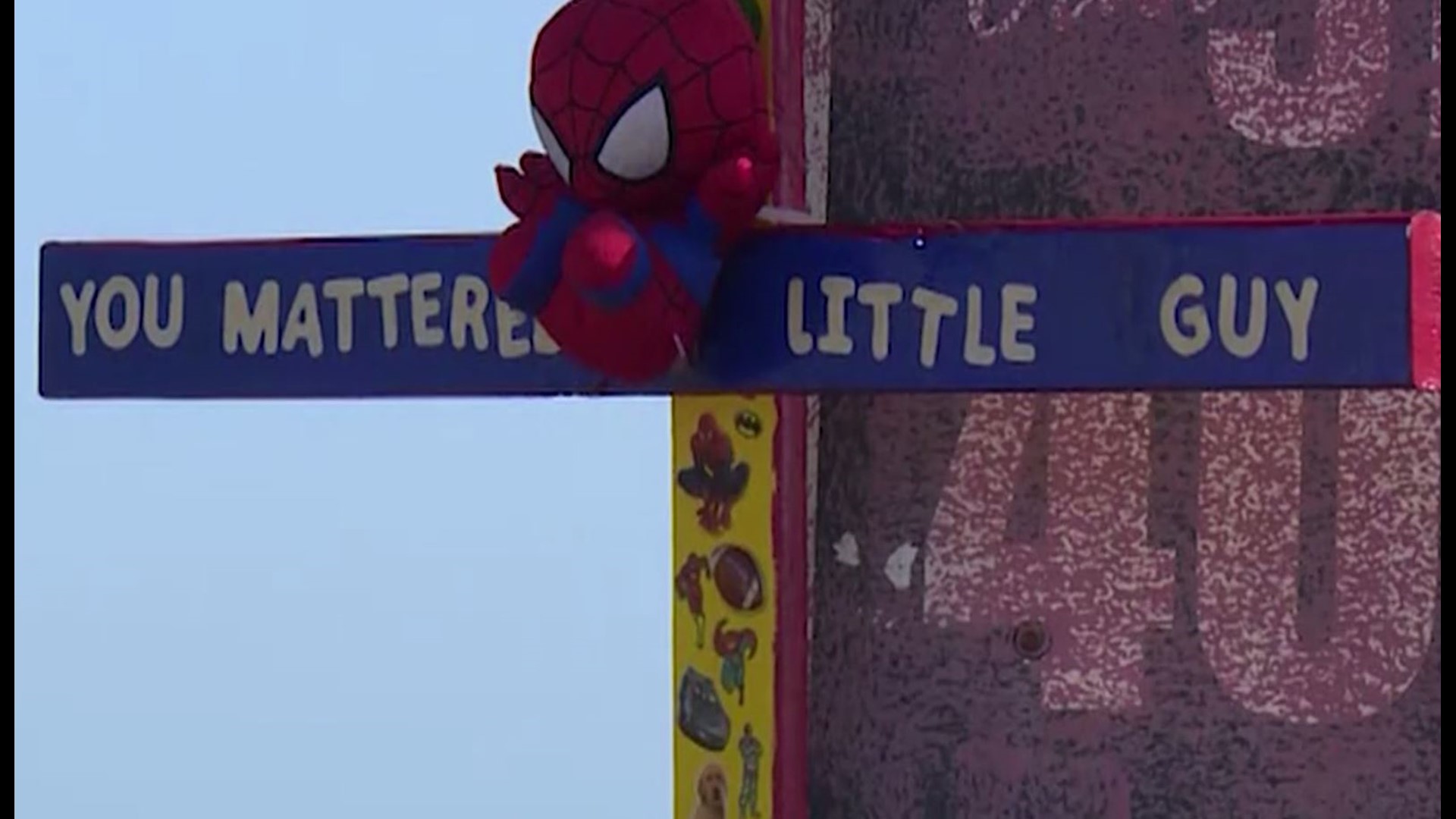 TIMELINE: How the 'Little Jacob' mystery was finally solved | ksdk.com