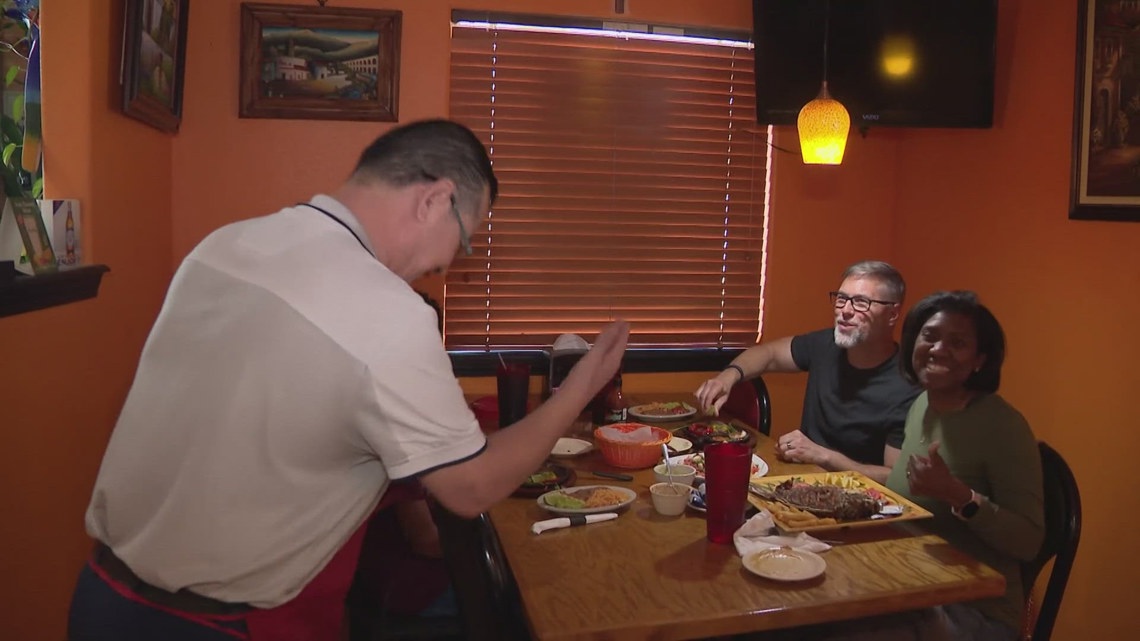 Facebook post saves Texas restaurant on the verge of closure after ...