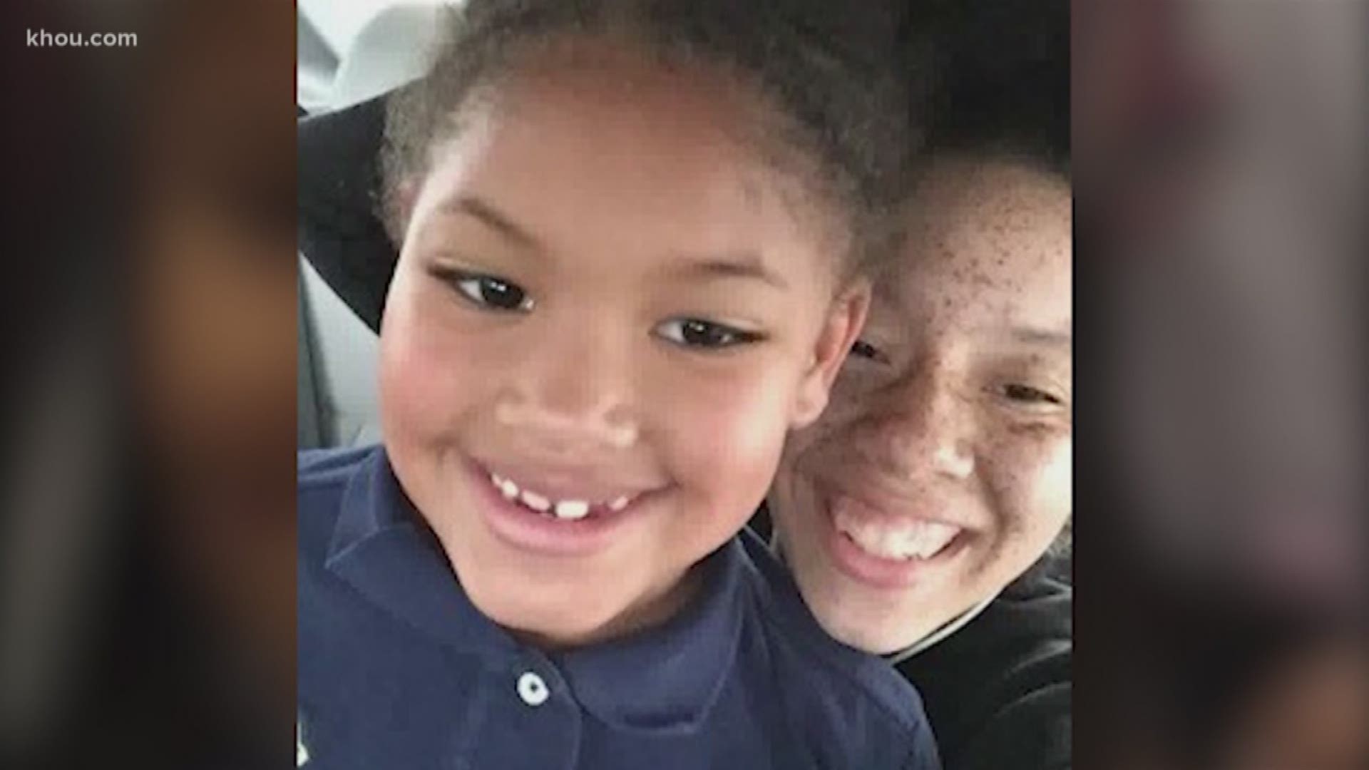 Investigators interviewing persons of interest in Jazmine Barnes ...