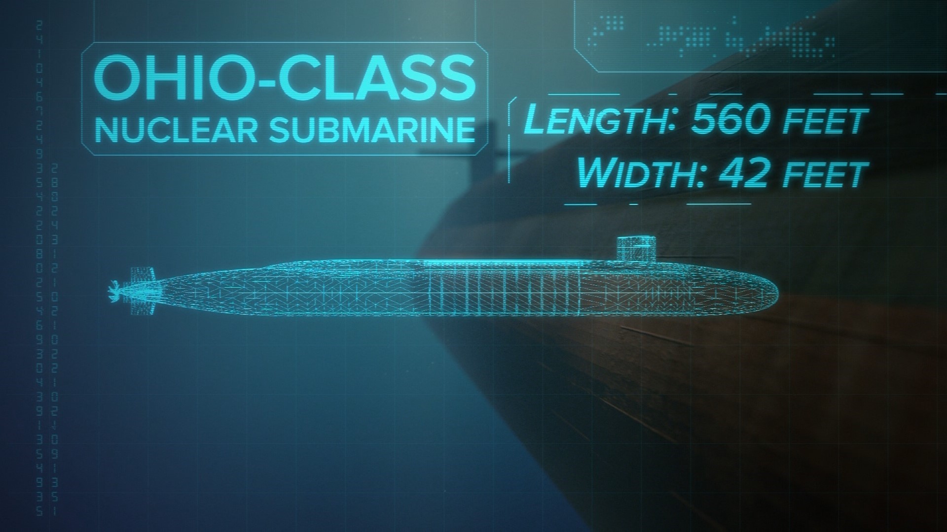 Navy's most powerful weapons are submarines based in Puget Sound | ksdk.com