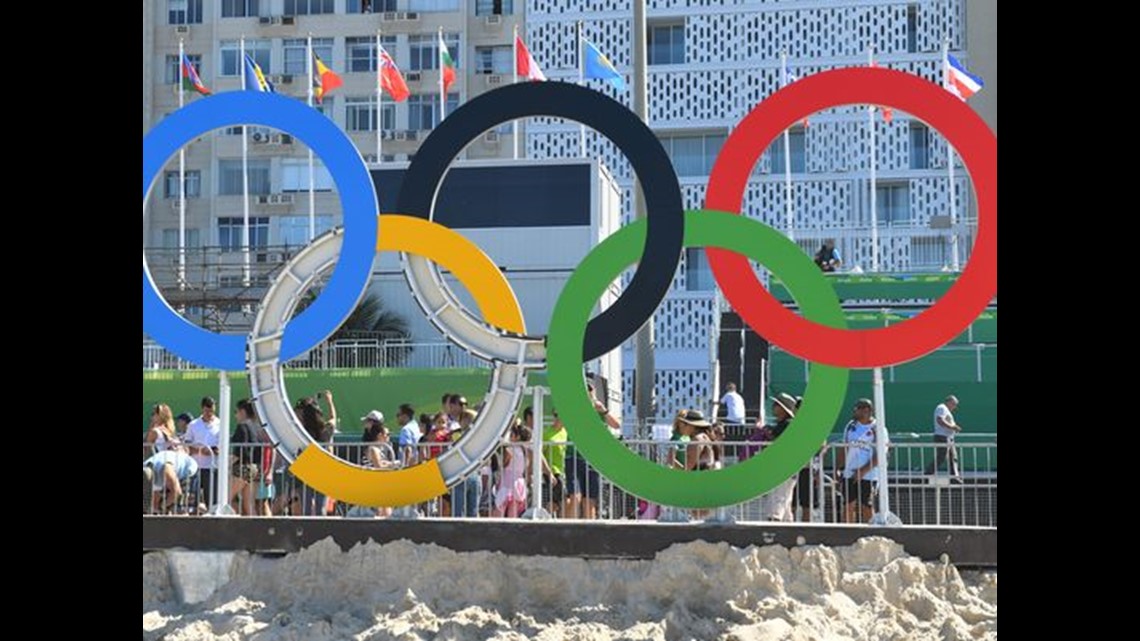 Year-round Olympic Channel digital site to debut after Rio closing ...