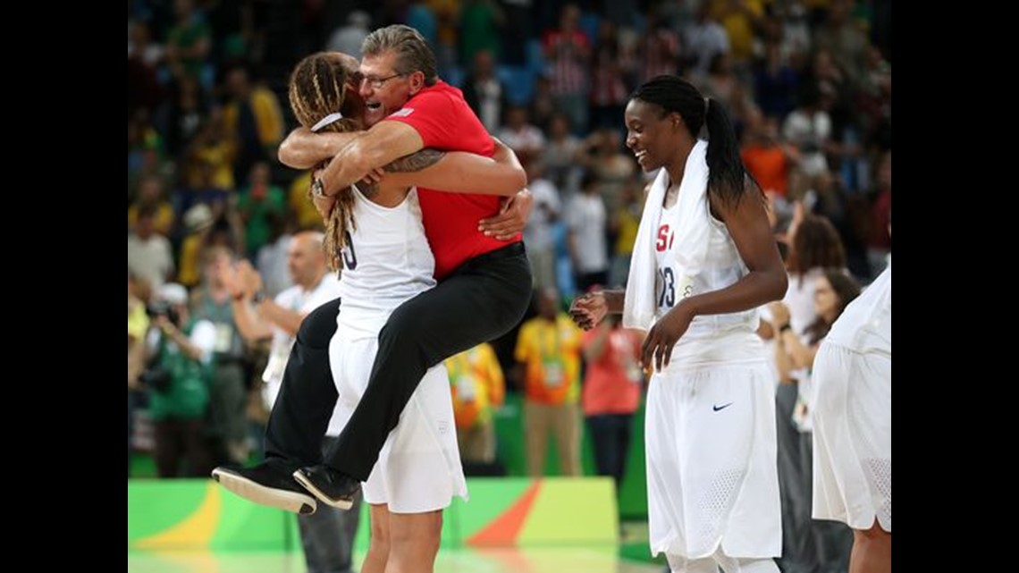 6 things you missed Saturday, Aug. 20 at the Rio Olympics | ksdk.com