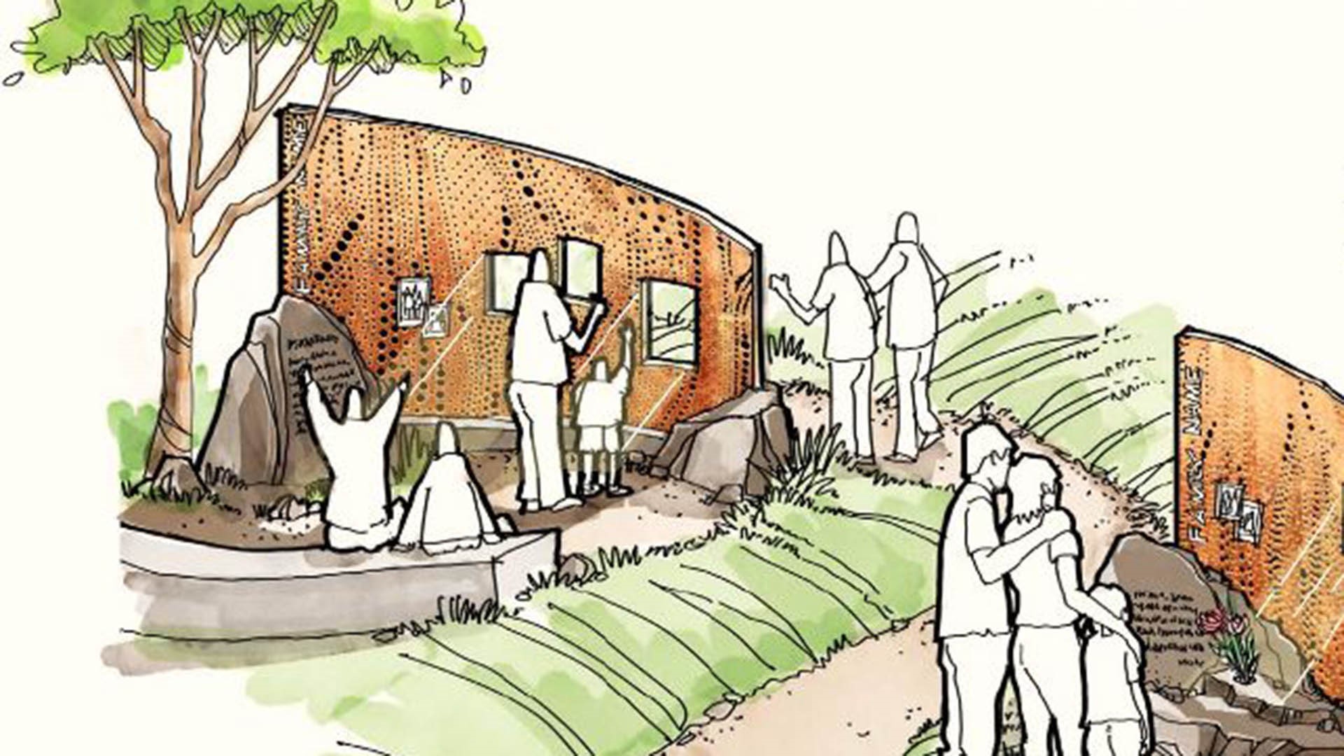 Oso landslide memorial park announced on 4th anniversary of disaster ...