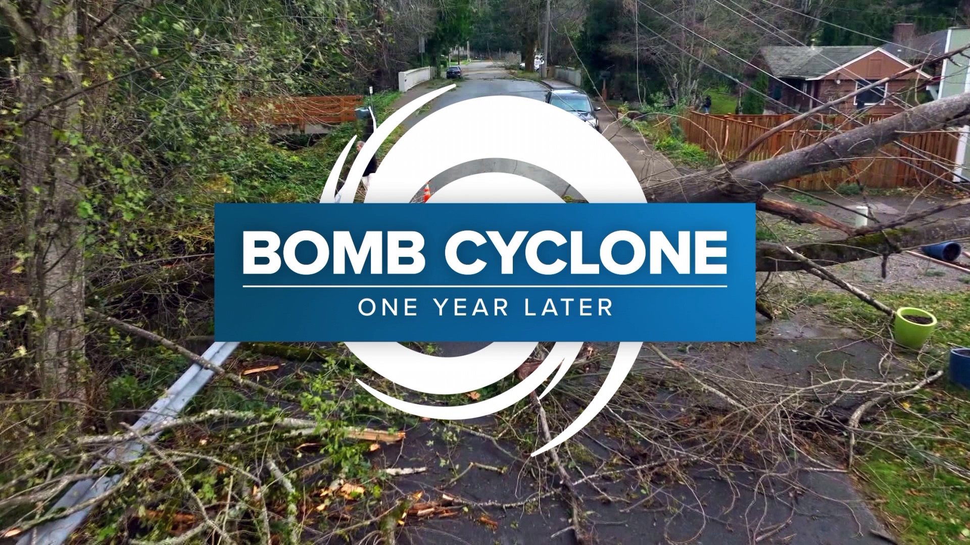 What is a bomb cyclone? What to know about the weather term | ksdk.com