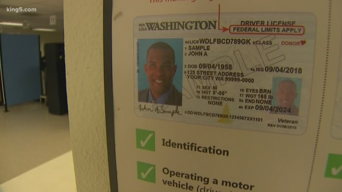 The REAL ID deadline is one year away on May 3, 2023 | ksdk.com