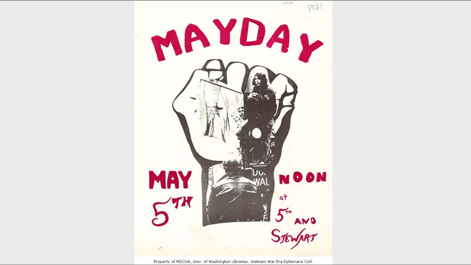 Here's what you need to know about May Day | ksdk.com