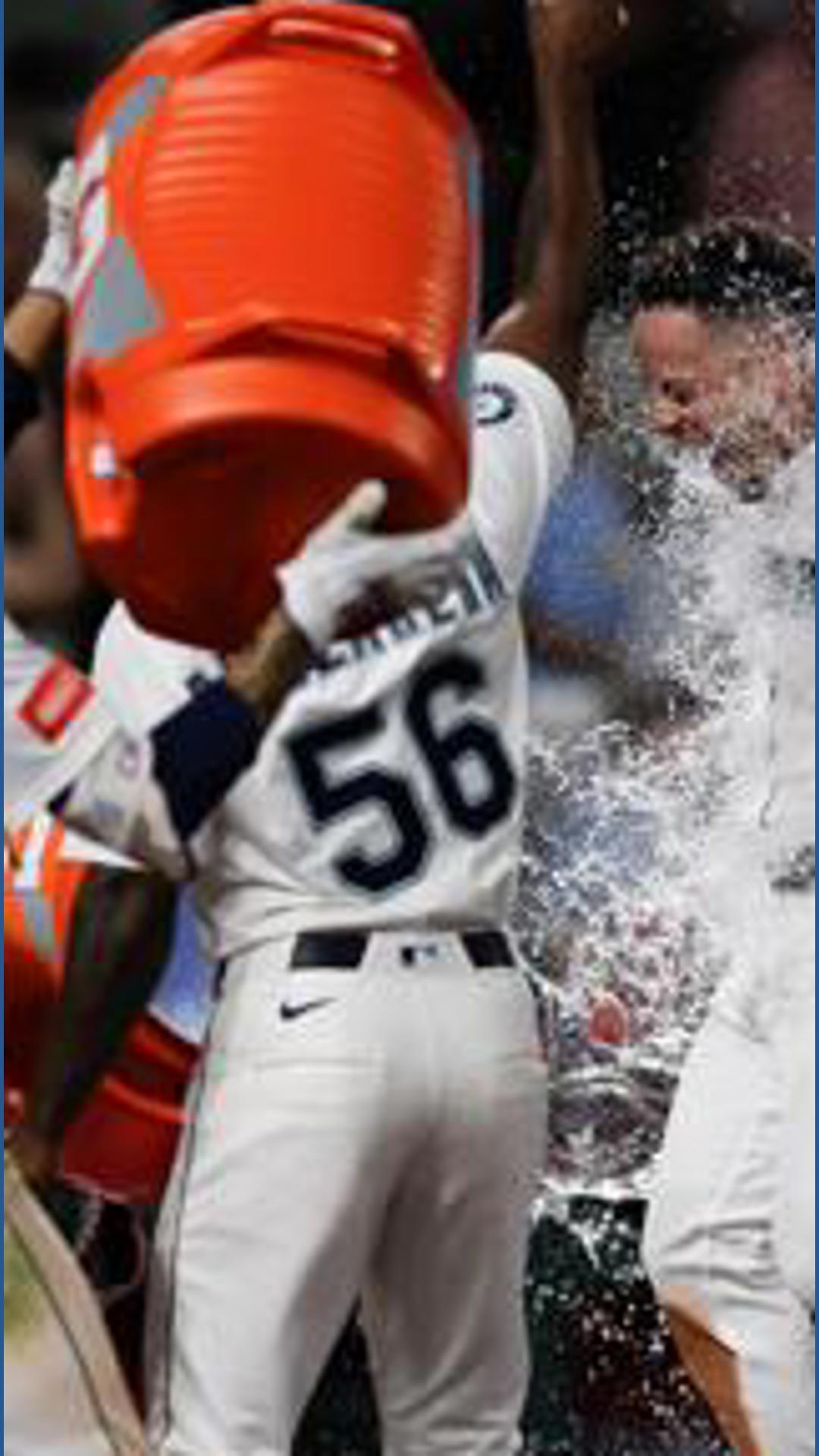 Mariners sweep Cardinals with 13th inning walk-off | ksdk.com