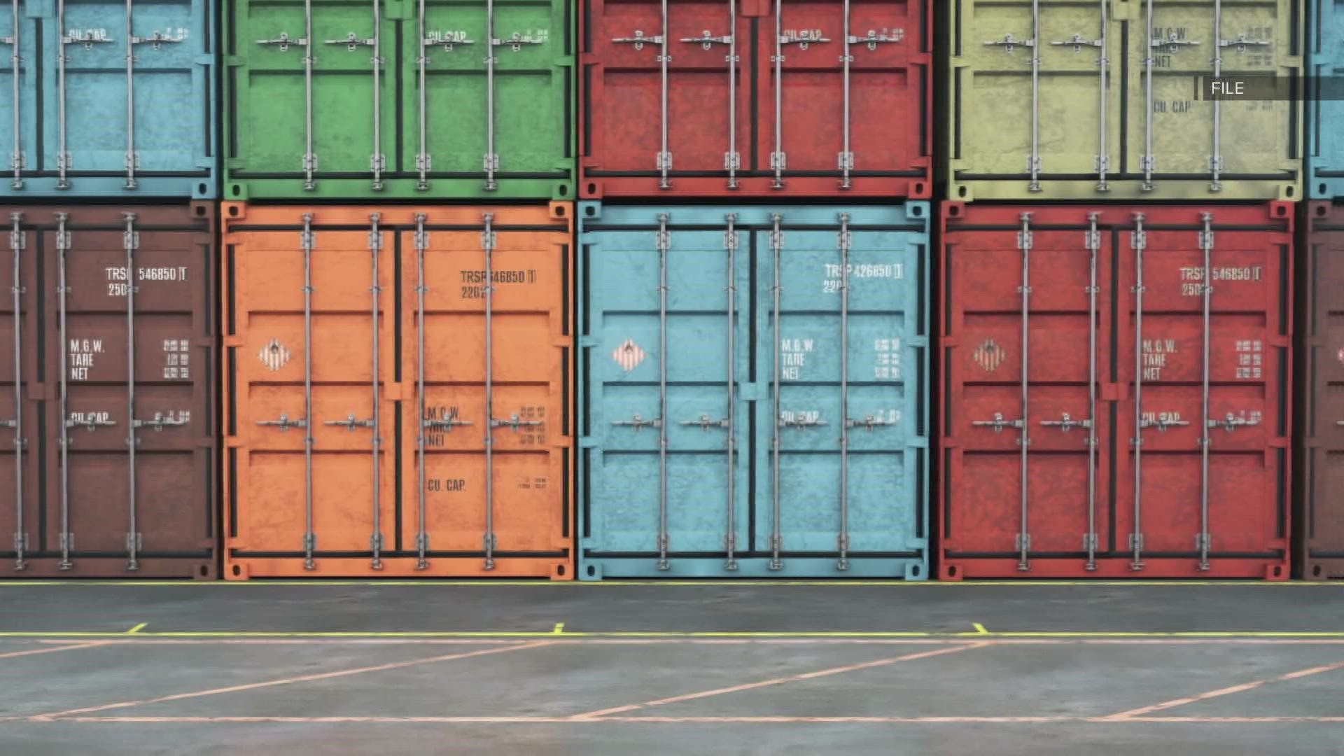 Eureka bans shipping container homes | ksdk.com