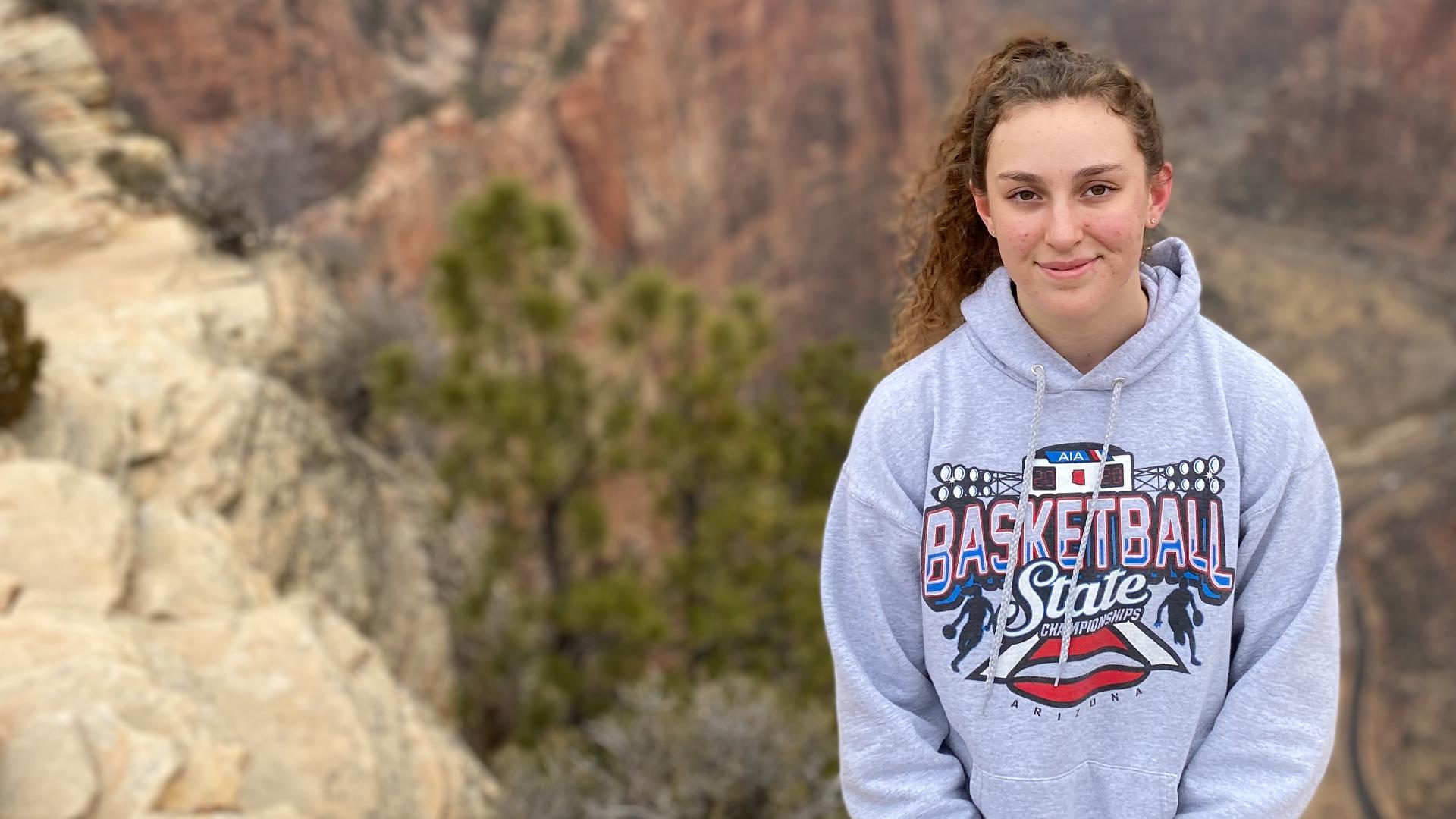 Arizona woman dies while hiking at Yosemite National Park | ksdk.com