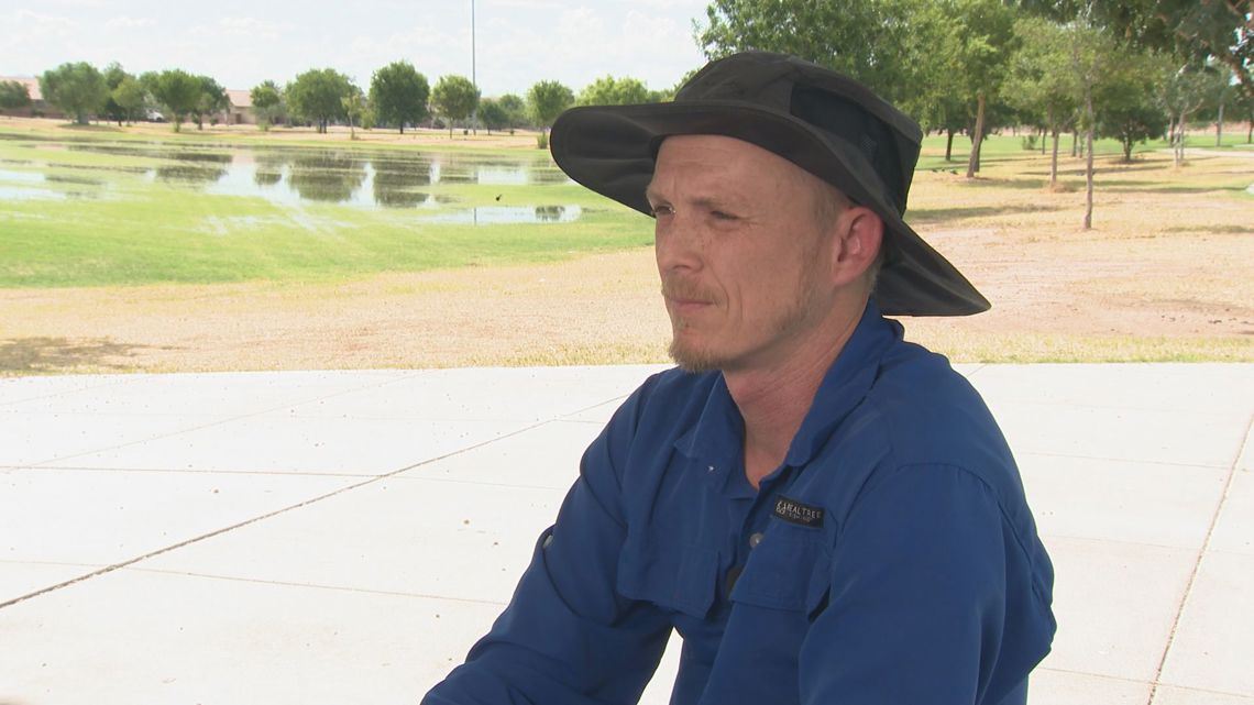 Home builder, inspector face off over social media videos | ksdk.com