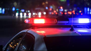 St. Louis County park ranger injured after shooting at 'suspicious ...