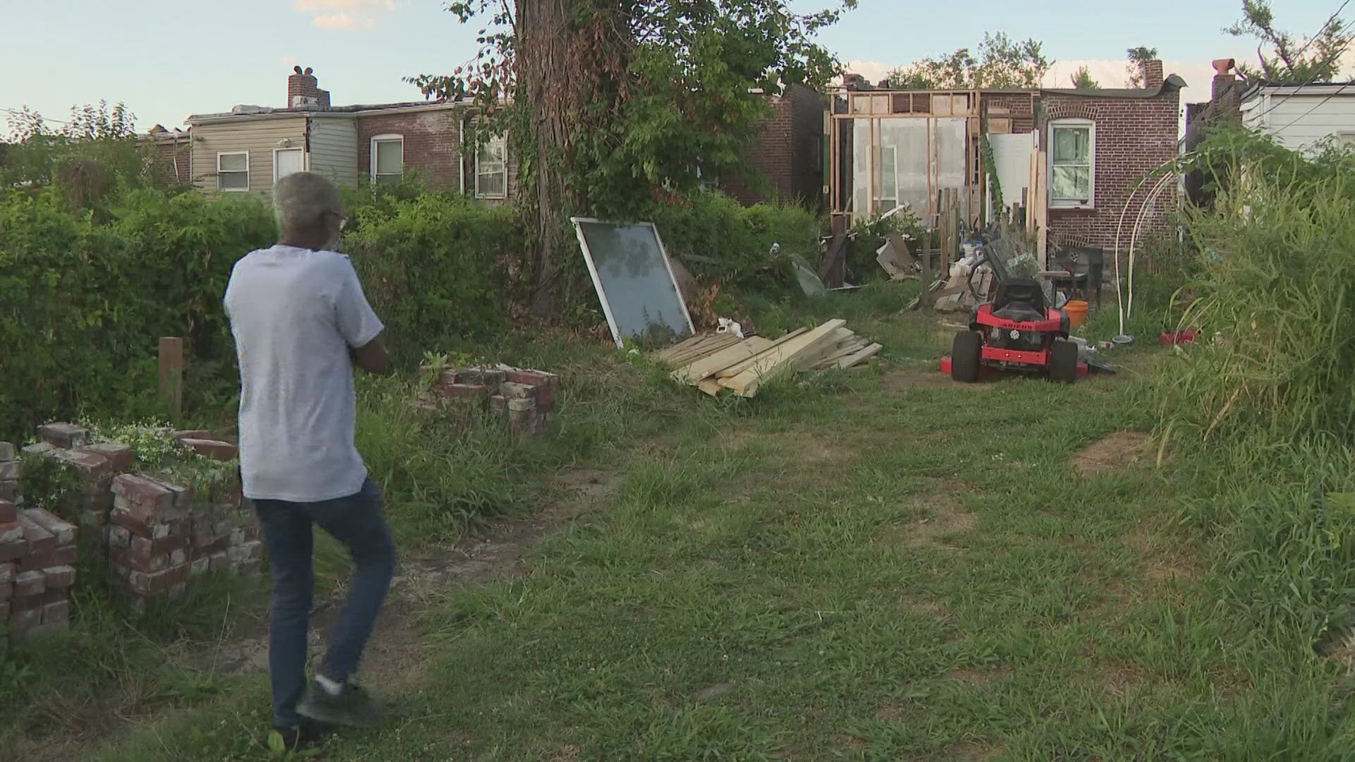 AP's Bob Daugherty leaves legendary photojournalism legacy | ksdk.com