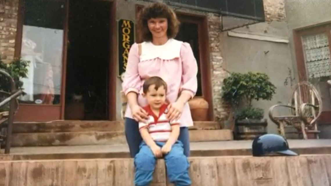 St. Louis Cardinals: Matt Carpenter's shoutout to his mom | ksdk.com