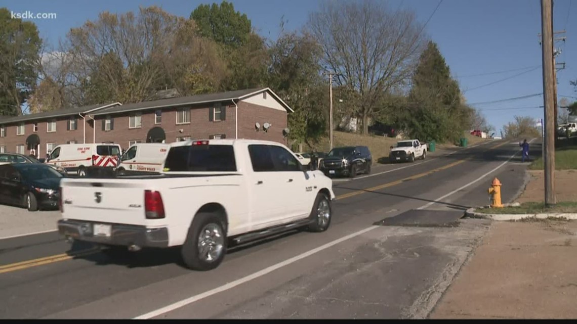 Police: Domestic fight led to fatal shooting of 2 people in Riverview ...