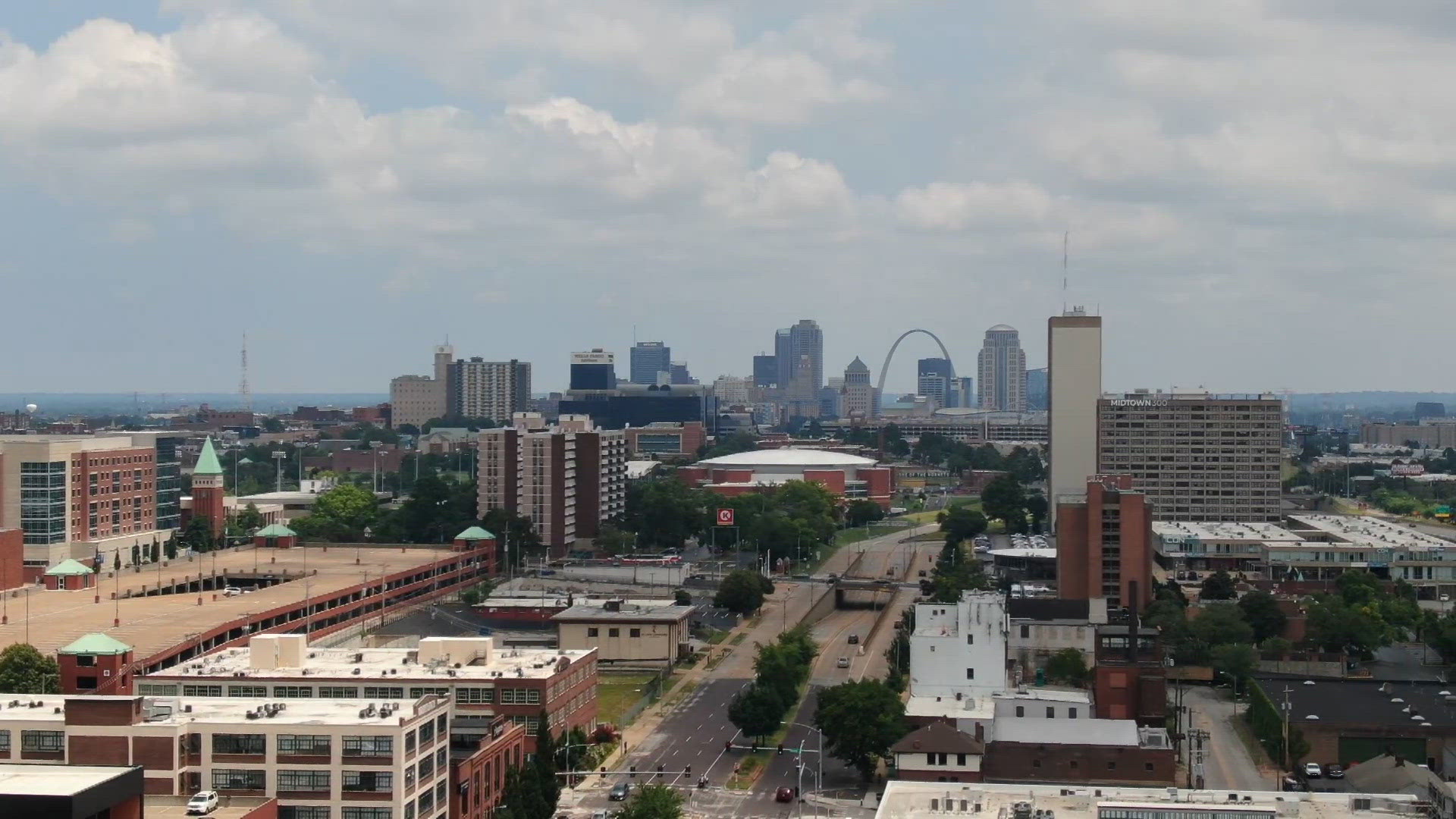 Missouri voters could face as many as nine ballot measures in 2026 ...
