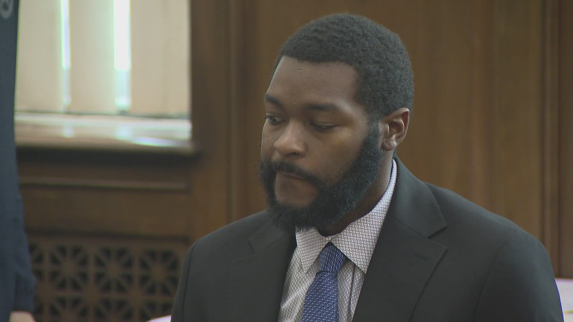 St. Louis sheriff's trial focuses on deputy jail commissioner who was ...
