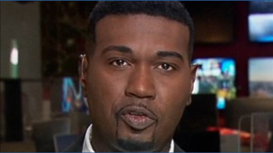 Man faces charges after Cahokia Heights shooting leaves man dead, child ...