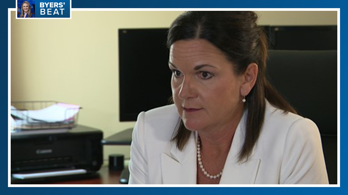 Byers' Beat: Former Lincoln Co prosecutor shocked by allegations | ksdk.com