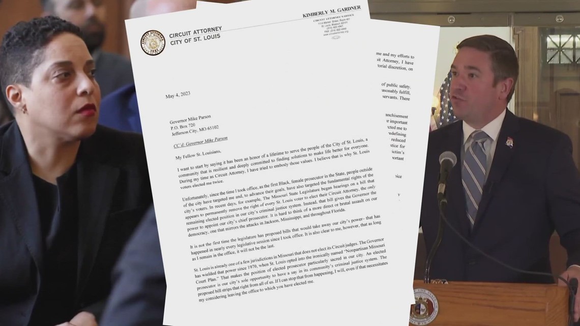 Candidates for new St. Louis Circuit Attorney | ksdk.com