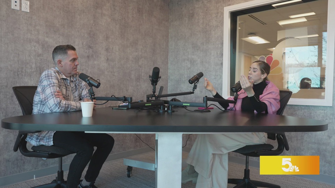 'Mary with Extra Dusty' explores St. Louis monkey debate and more on 5 ...