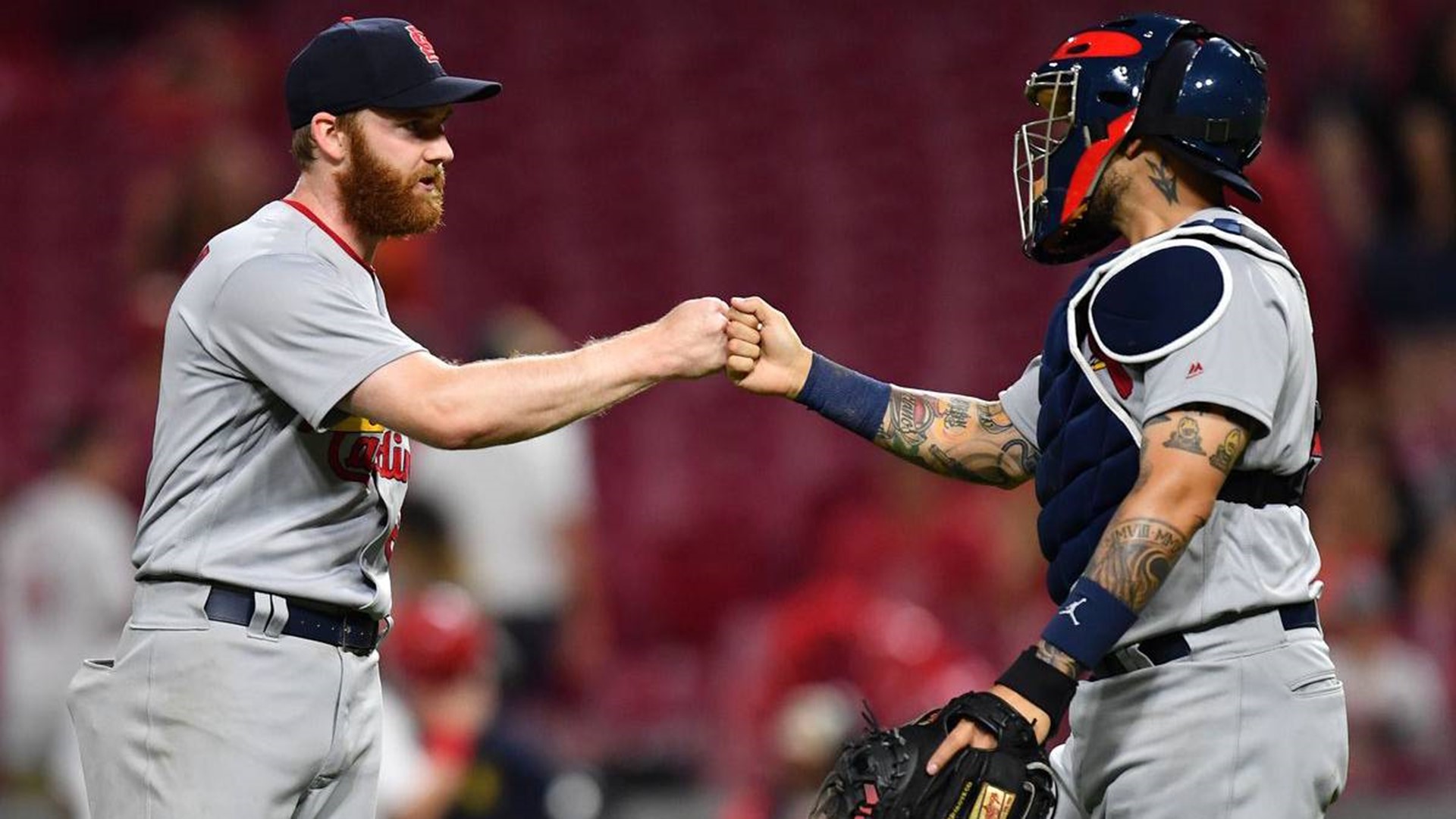 'Cry me a river, loser' | Cardinals bat down Kris Bryant's claim that ...