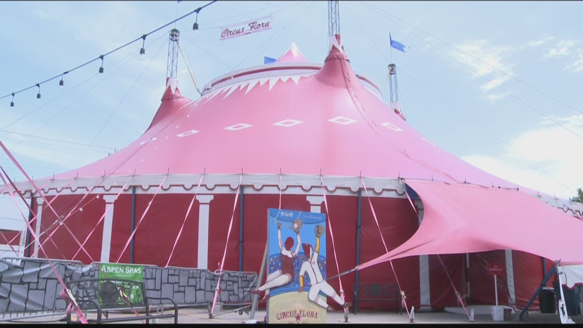 Former Circus Flora board president admits embezzling $123K from the ...