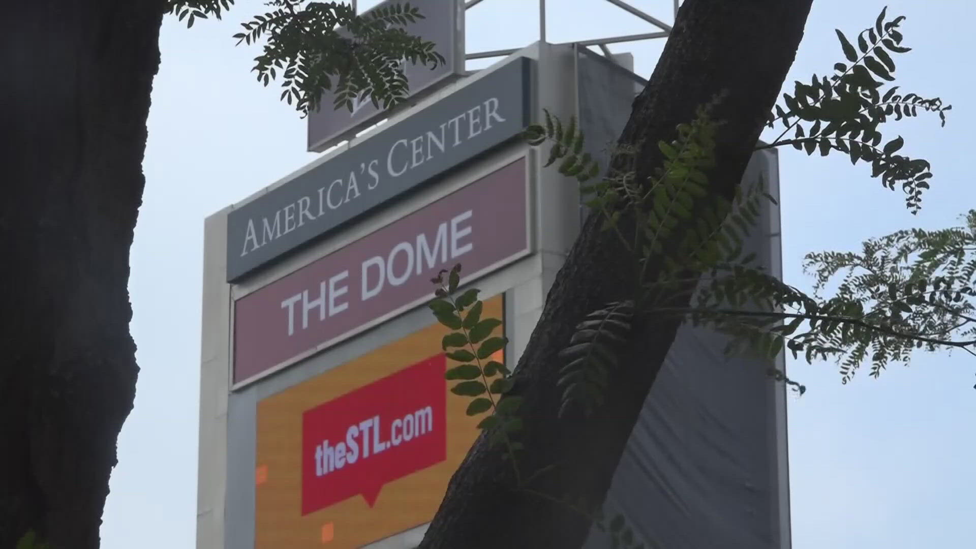 St. Louis being considered as one of host cities for Men's Rugby World ...