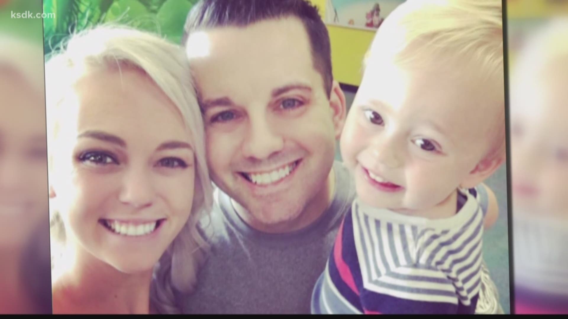 As trial begins for Blake Snyder's alleged killer, St. Louis region ...