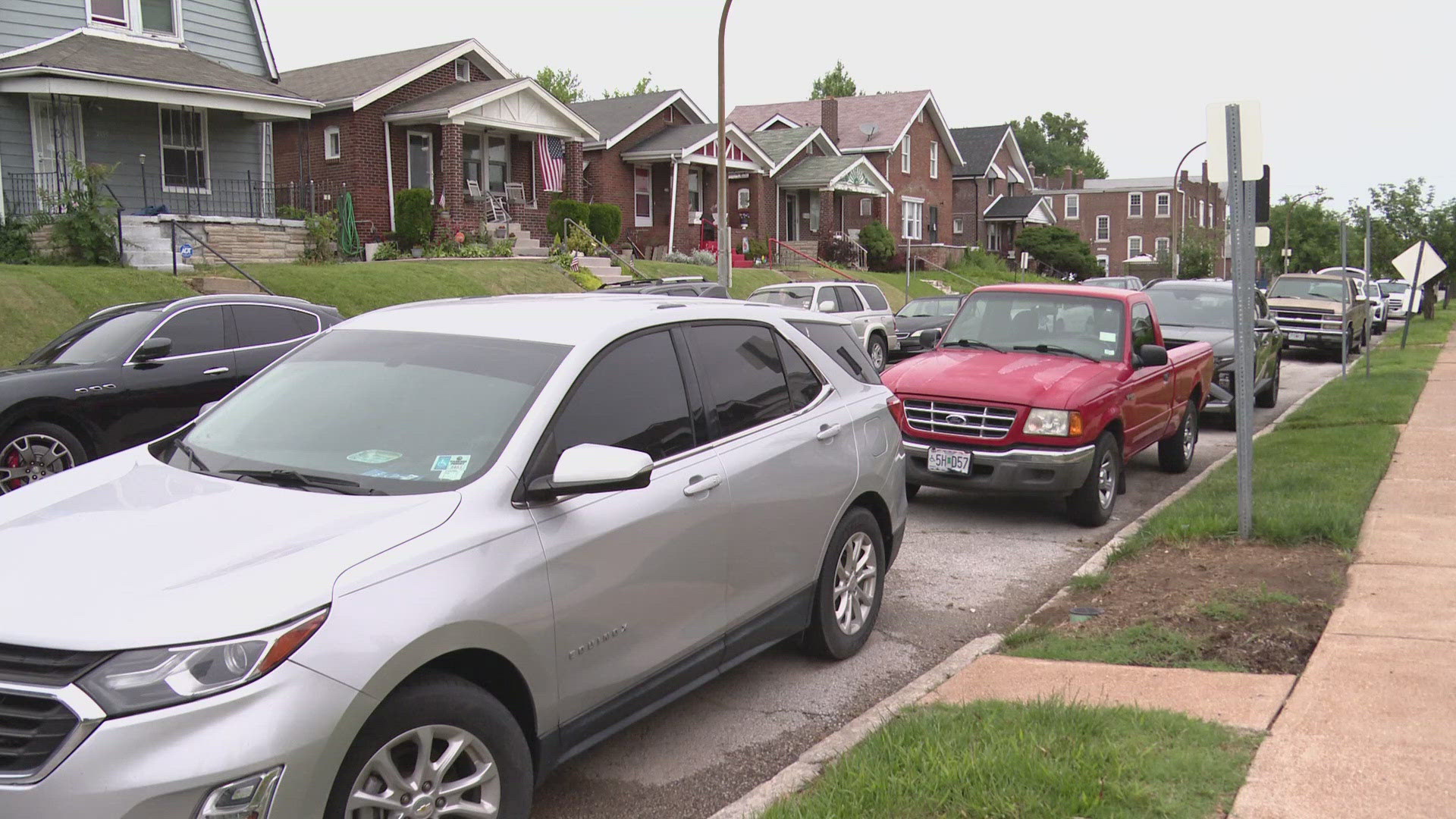 9-year-old dead, 10-year-old critical, adult injured as car shot up ...