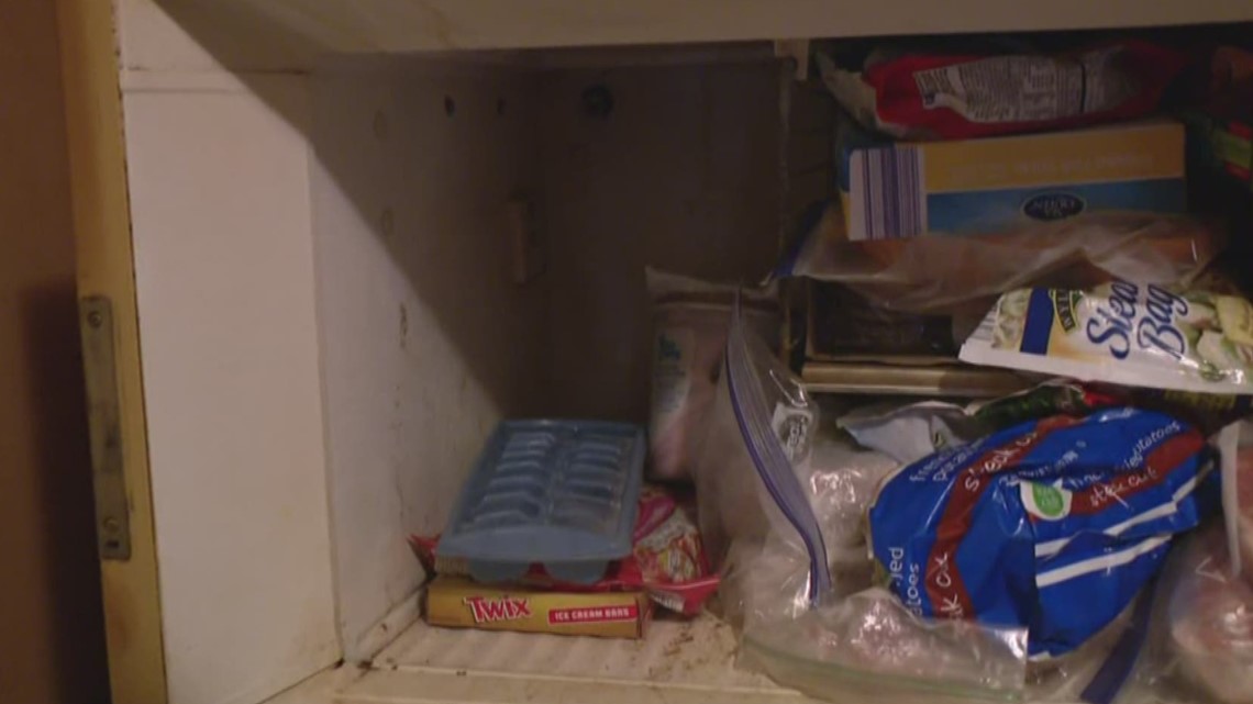 Stl news | Dead baby found in freezer in July 2019 | ksdk.com