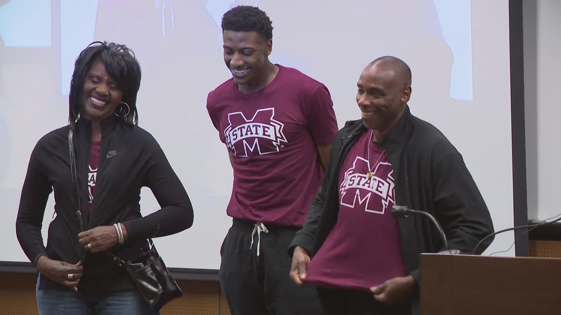 St. Louis native, 4-star center Tristan Reed commits to Mississippi ...